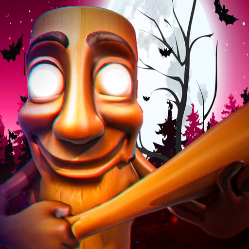 tung tung sahur Haunted Forest for iOS (iPhone/iPad/iPod touch) - Free ...