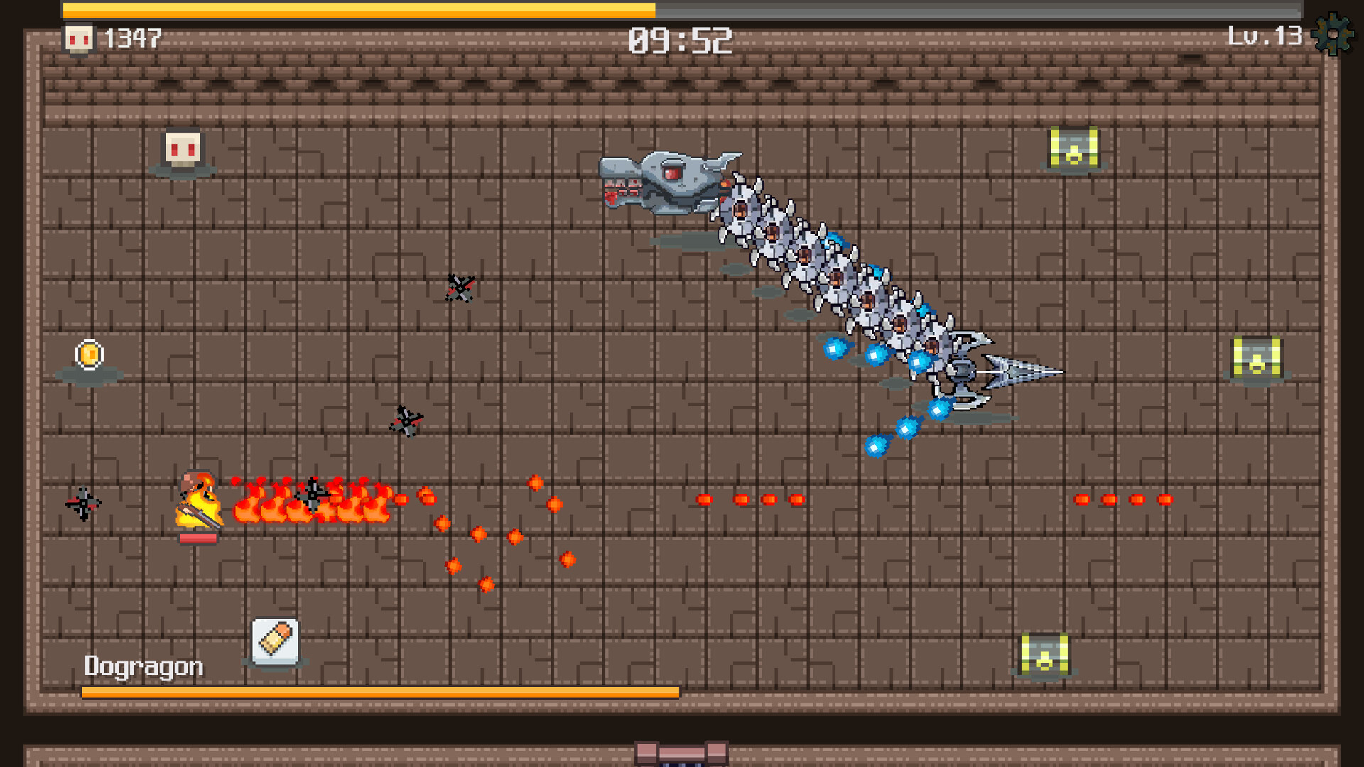 Dungeon Destroyer for PC Windows Download