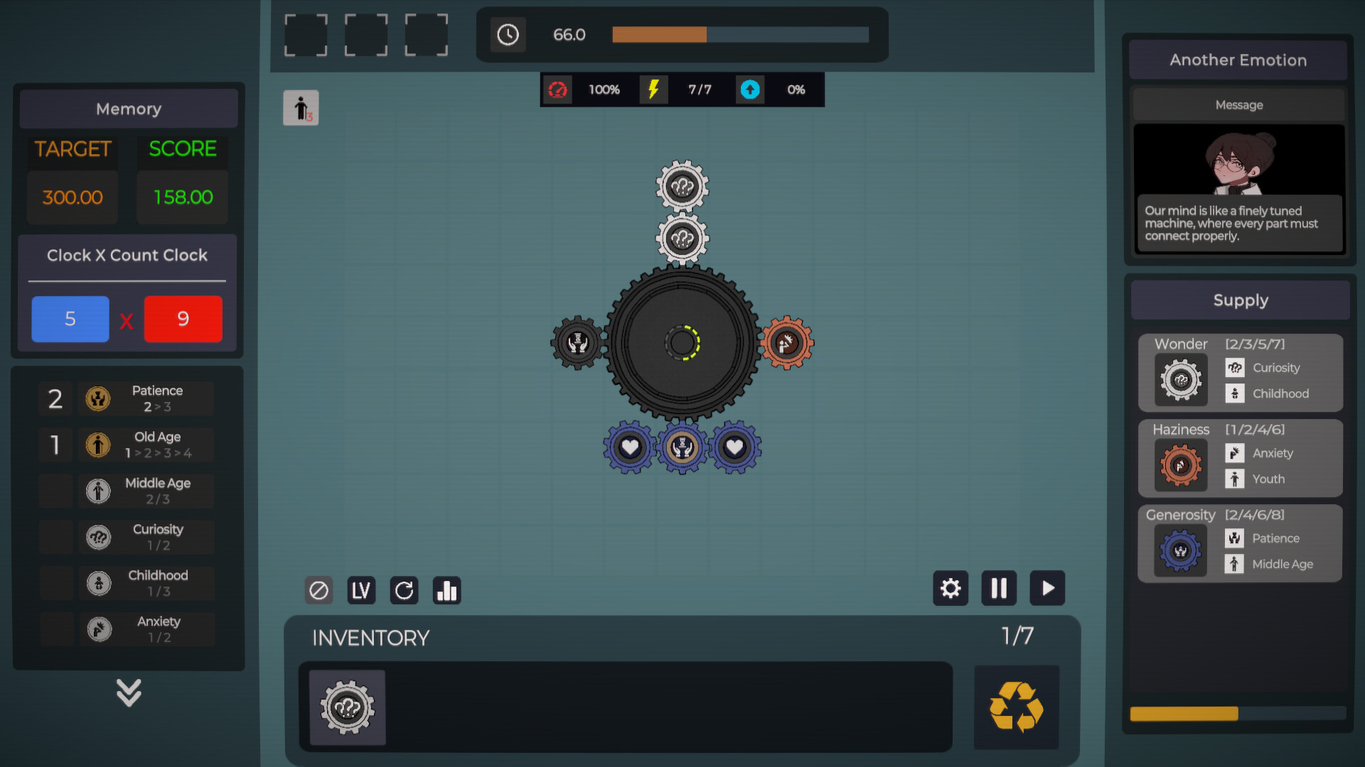 Dr. COG for PC Windows Download