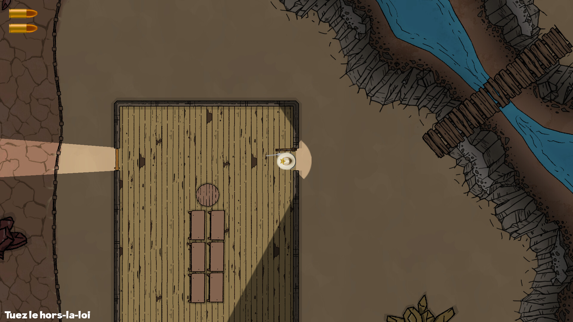 The Sheriff for PC Windows Download