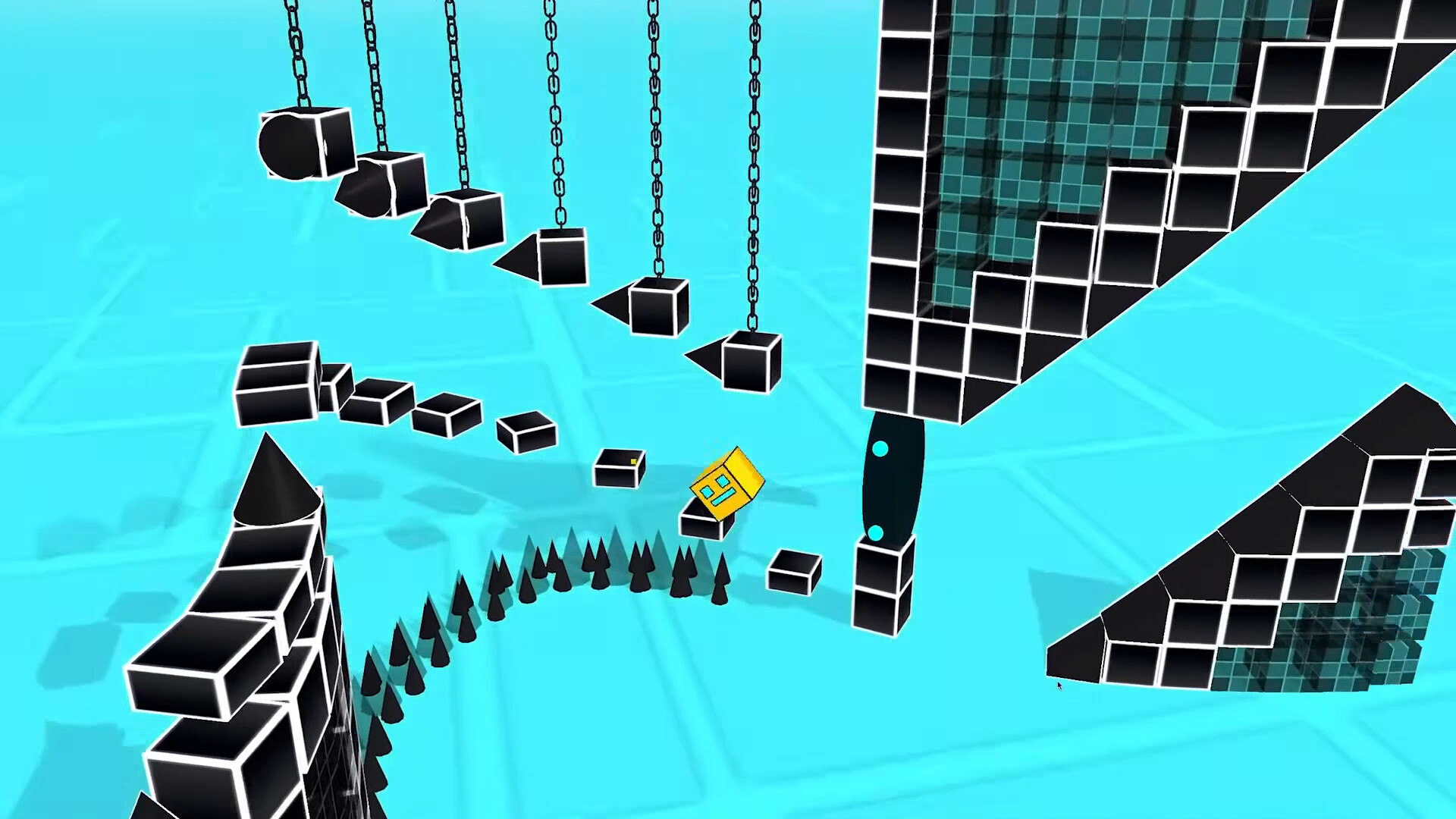 3Dash for PC Windows Download