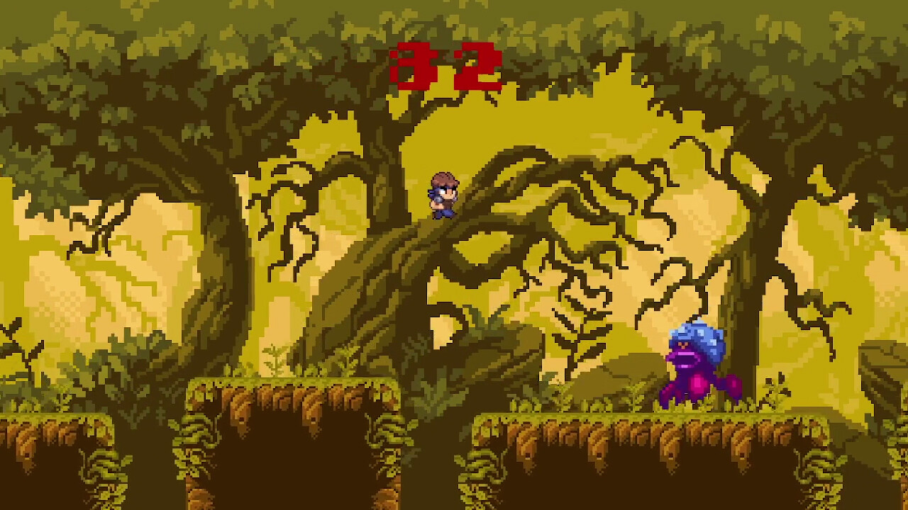 Glitch World for PC Windows Download