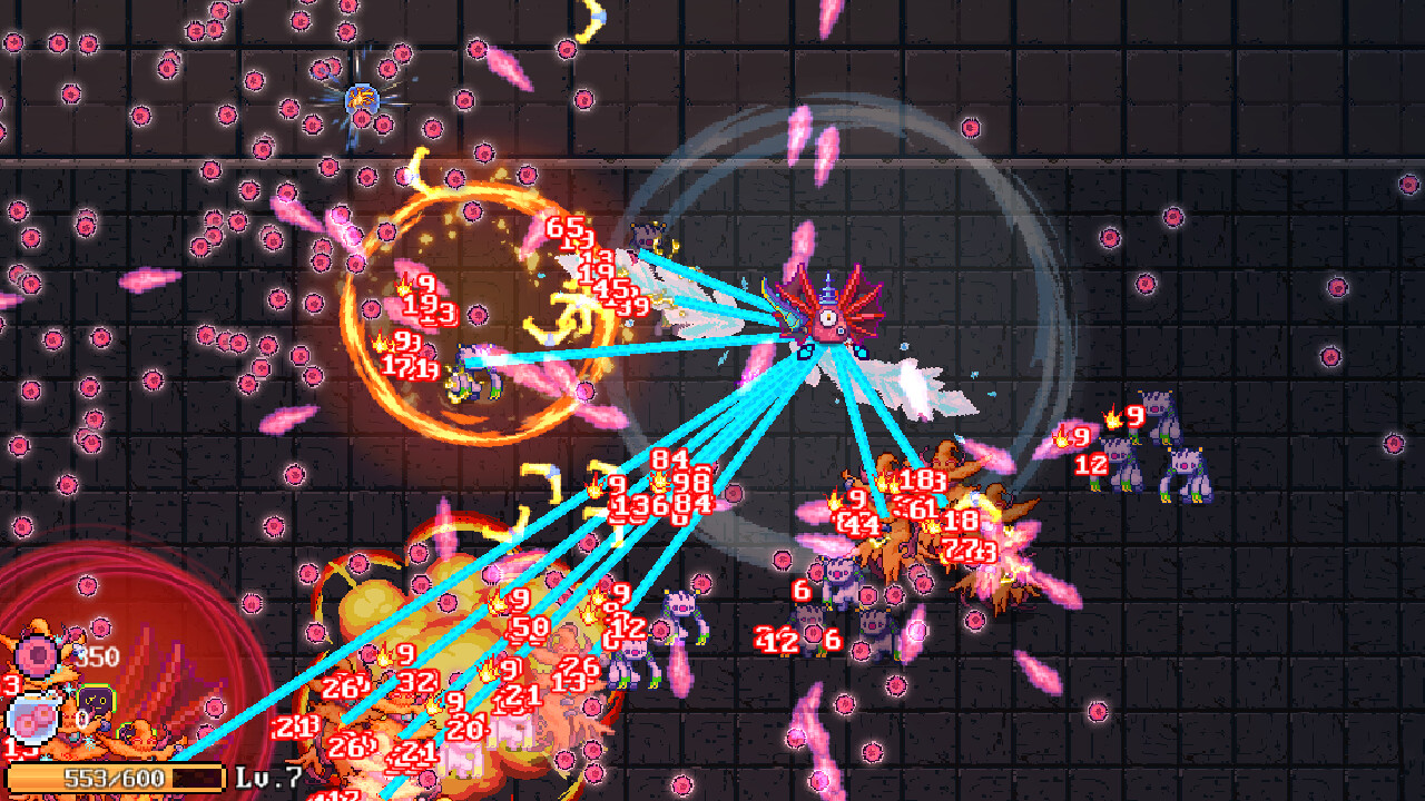 Bio Prototype:Re for PC Windows Download