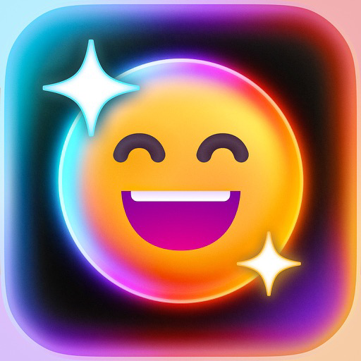 Genmoji & AI Emoji - Dreammoji for iOS (iPhone) - Free Download at AppPure