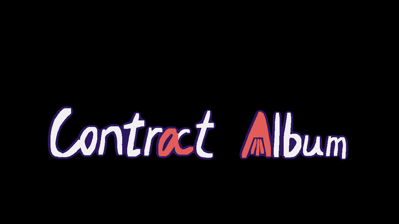 Contract Album for PC Windows Download