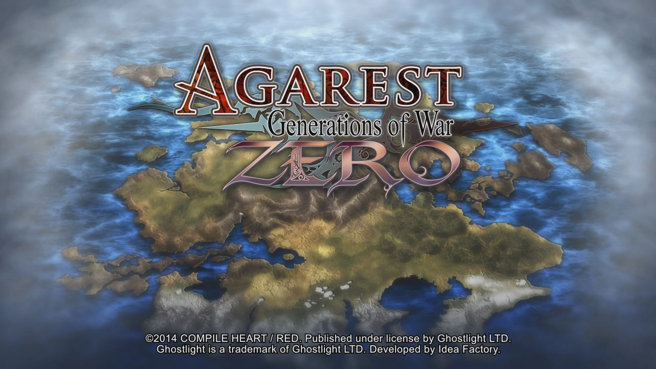 Agarest Zero - DLC Bundle #3 for PC Windows Download