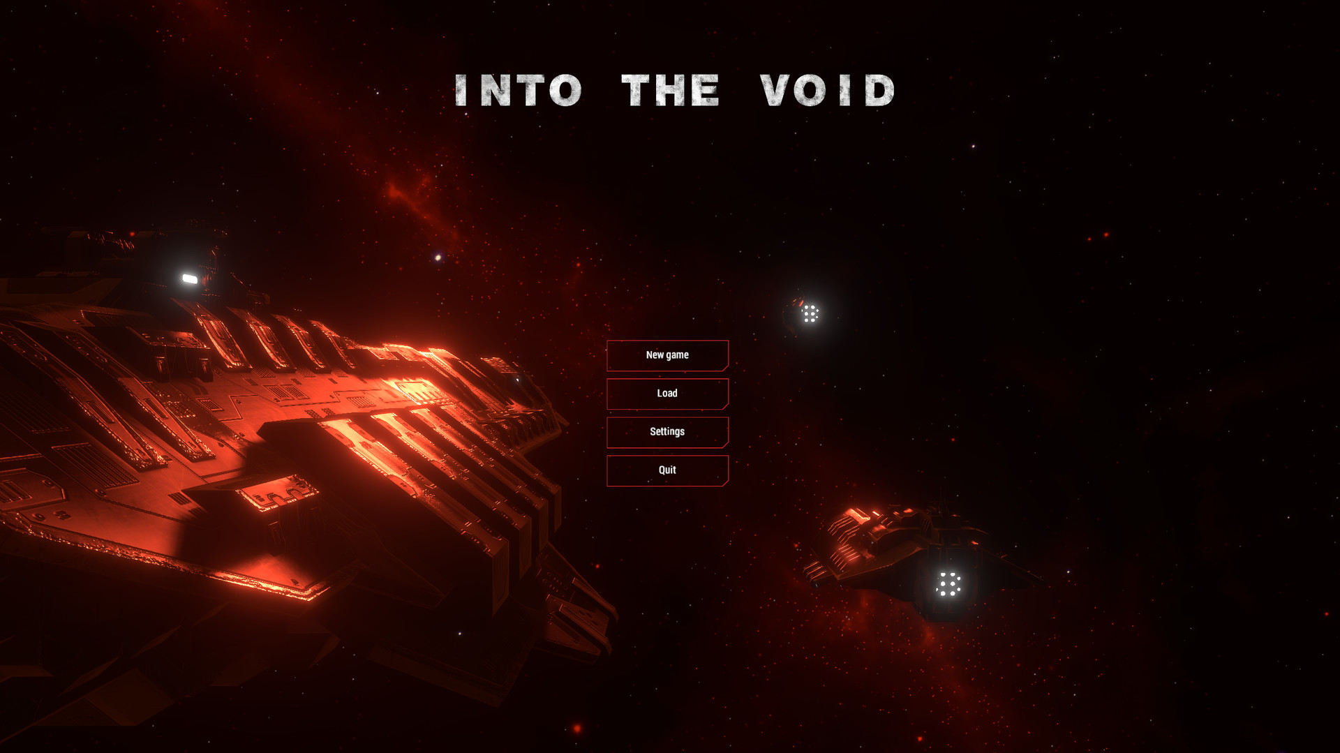 Into the Void for PC Windows Download
