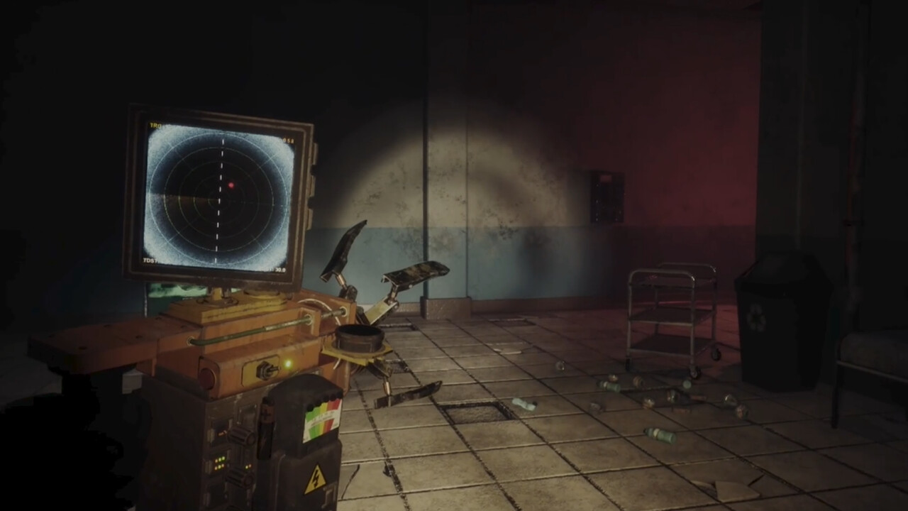 Containment Corp, Inc. for PC Windows Download