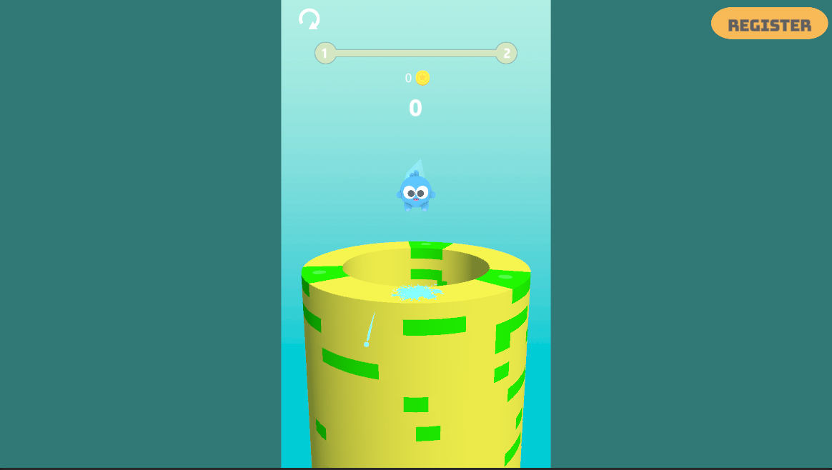 Circle Jump 2 for PC Windows Download