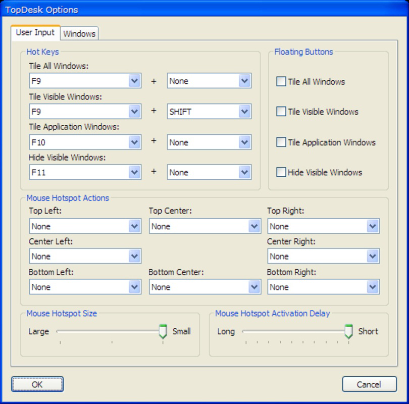 TopDesk for PC Windows 1.5.4.3 Download