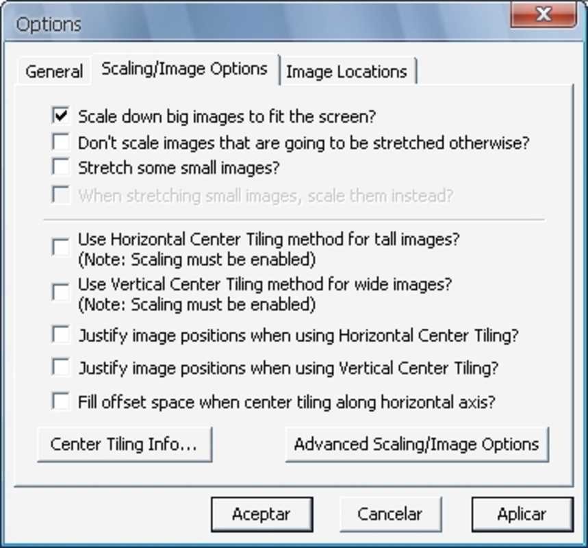 Background Changing Application for PC Windows 2.6.3.6 Download