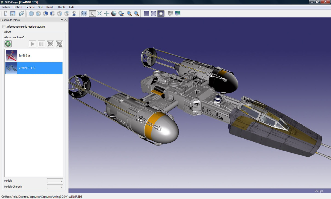 GLC_Player for PC Windows 2.0.0 Download
