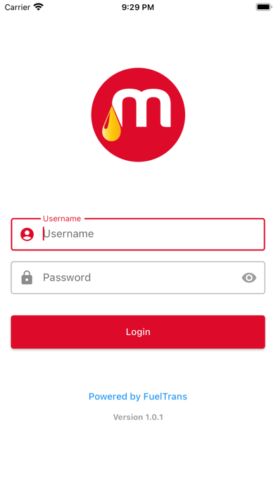 Meru Fleet Solutions for iOS (iPhone/iPad/iPod touch) - Free Download ...
