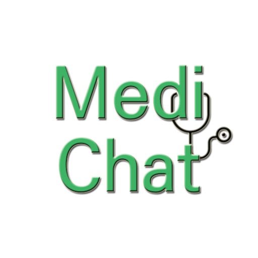 Medi_Chat for iOS (iPhone/iPad/iPod touch) - Free Download at AppPure