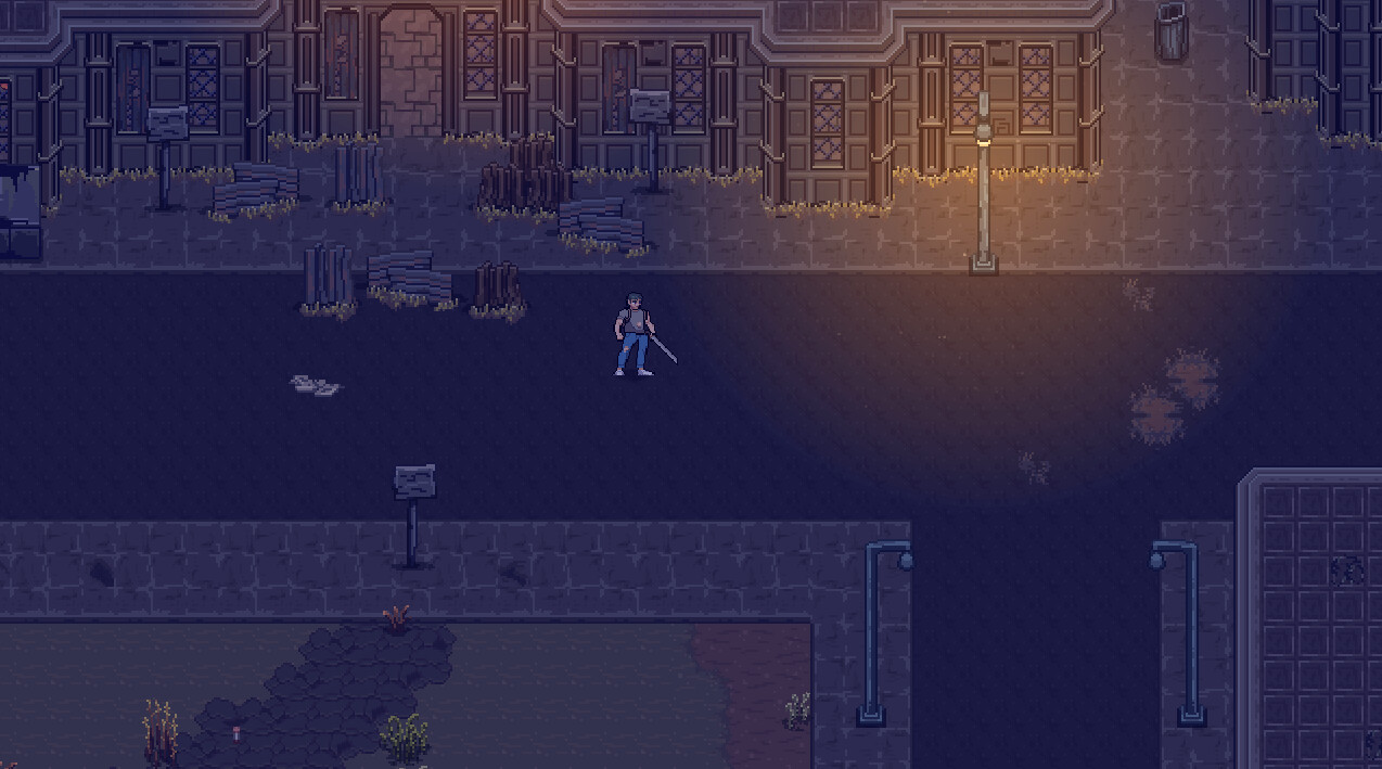 Apocalypse ? No ! for PC Windows Download