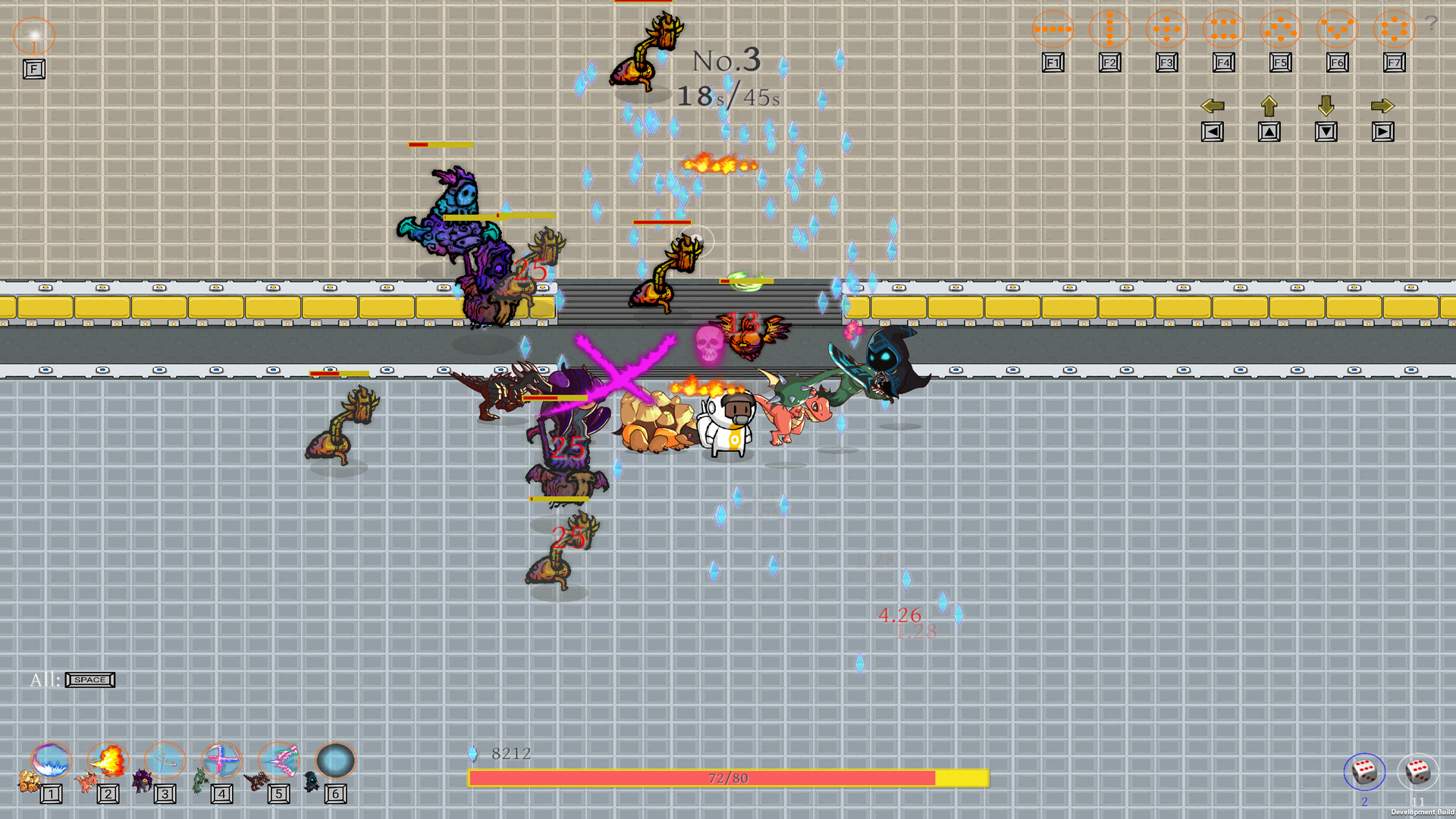 Mutant Slime : Survivor Team for PC Windows Download