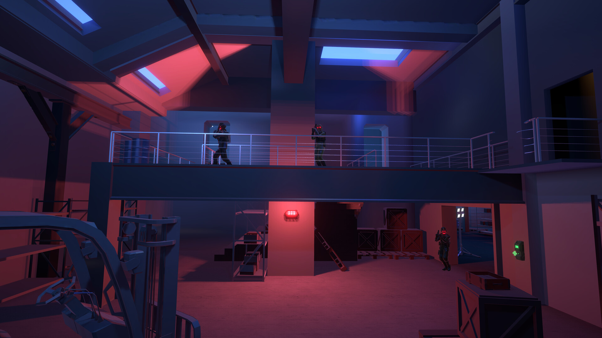 Codebreakers VR for PC Windows Download