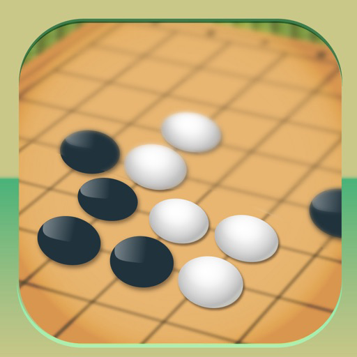 Gomoku Classic: Board Game Fun for iOS (iPhone/iPad/iPod touch) - Free ...