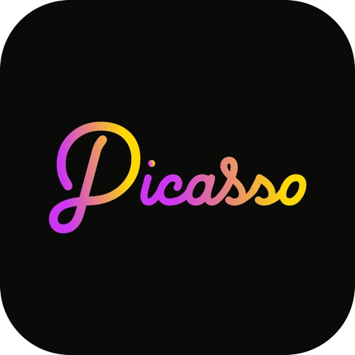 Picasso AI Logo Generator Tool for iOS (iPhone/iPad/iPod touch) - Free ...