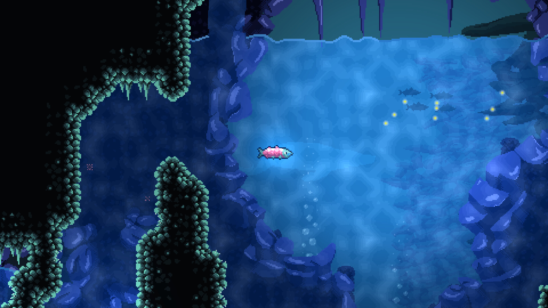 Upstream Demo for PC Windows Download