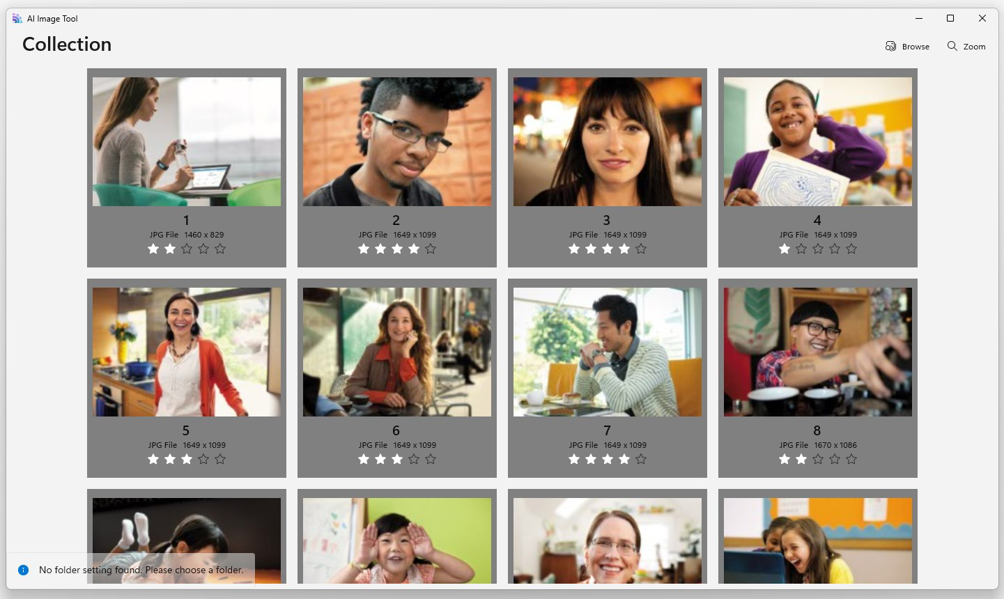 AI Image Tool for PC Windows Download