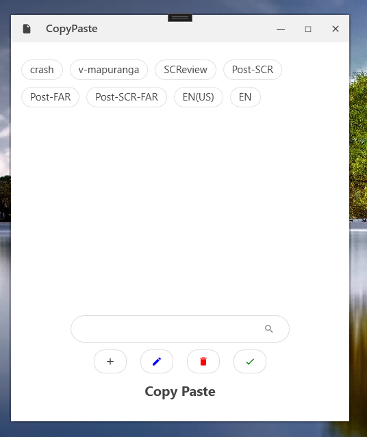 Notes Copy Paste for PC Windows Download