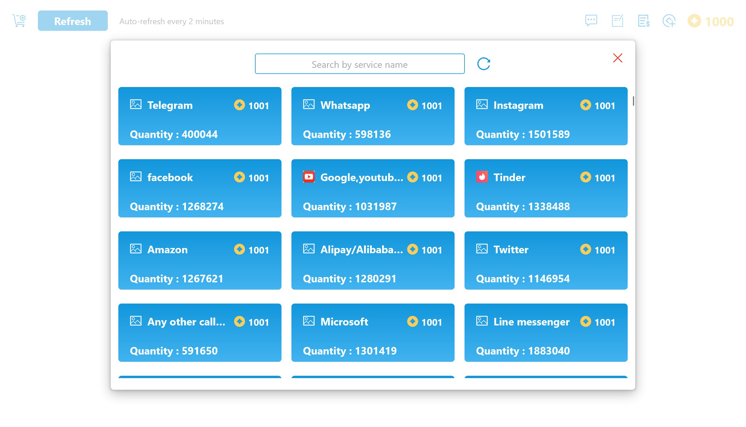 SMS Verification - Temporary PhoneNumber for PC Windows Download