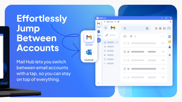 Mail Hub: Email & Inbox for PC Windows Download