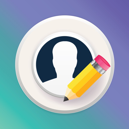 Contactos for iOS (iPhone/iPod touch) - Free Download at AppPure