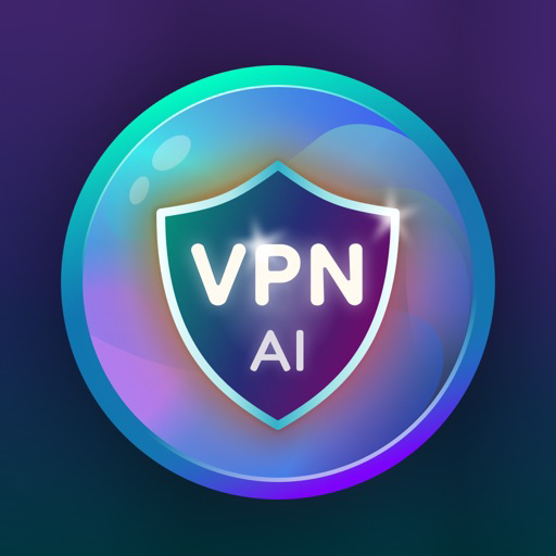 AI VPN proxy server for iOS (iPhone/iPad/iPod touch) - Free Download at ...