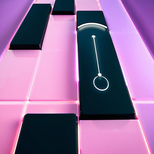 Music Tiles - Magic Piano Pro for iOS (iPhone/iPad/iPod touch) - Free ...