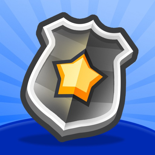 Last Cop for iOS (iPhone/iPad/iPod touch) - Free Download at AppPure