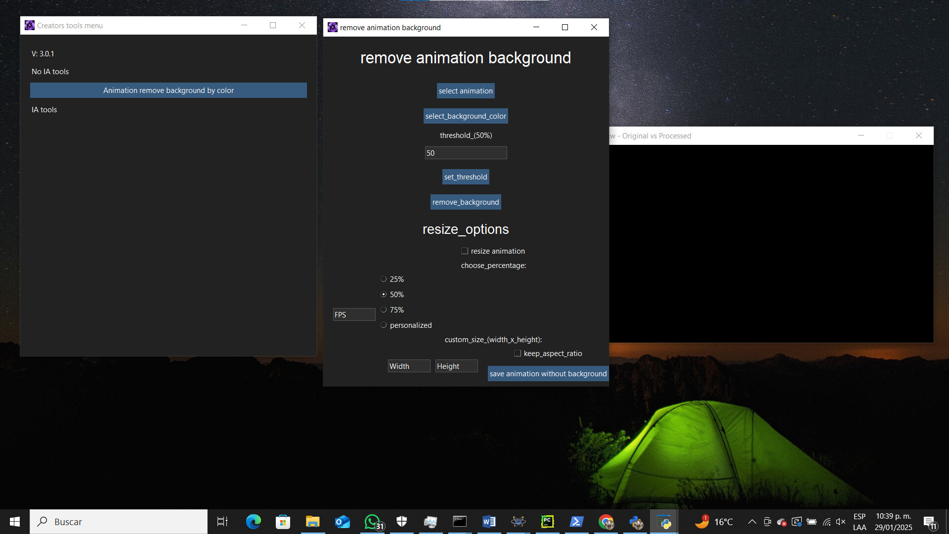 Anima Engine for PC Windows Download