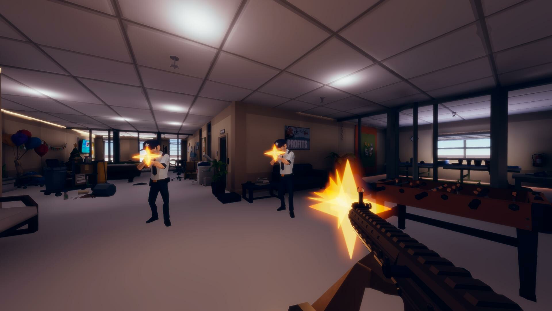 Good Worker for PC Windows Download
