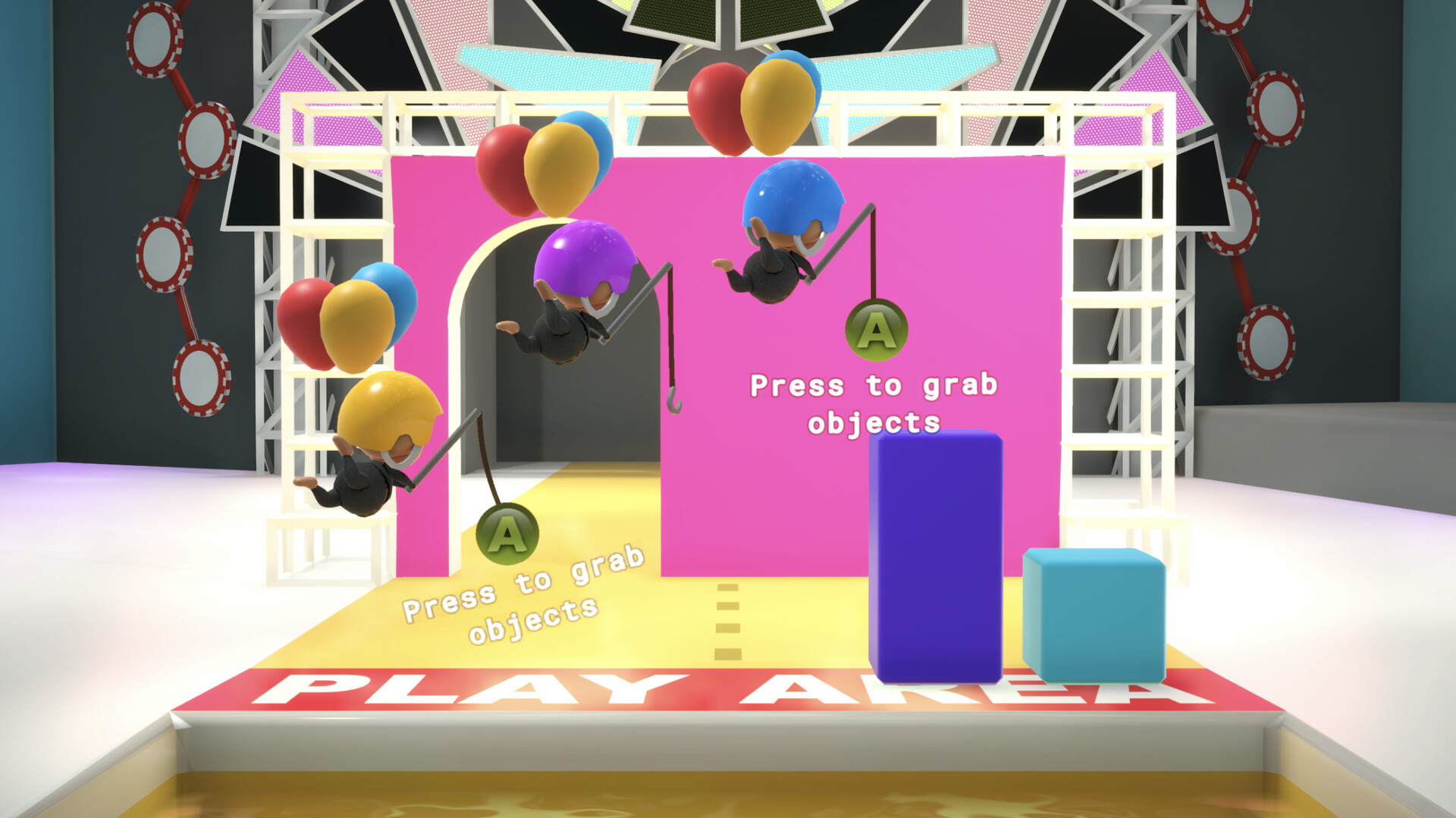 Out Of Shape for PC Windows Download