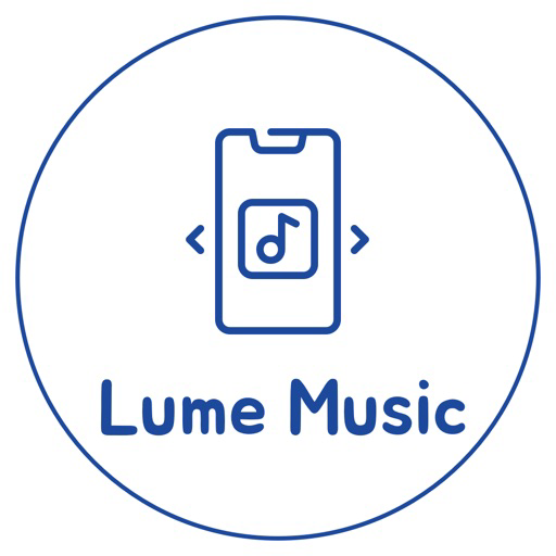 Lume Music for iOS (iPhone) - Free Download at AppPure