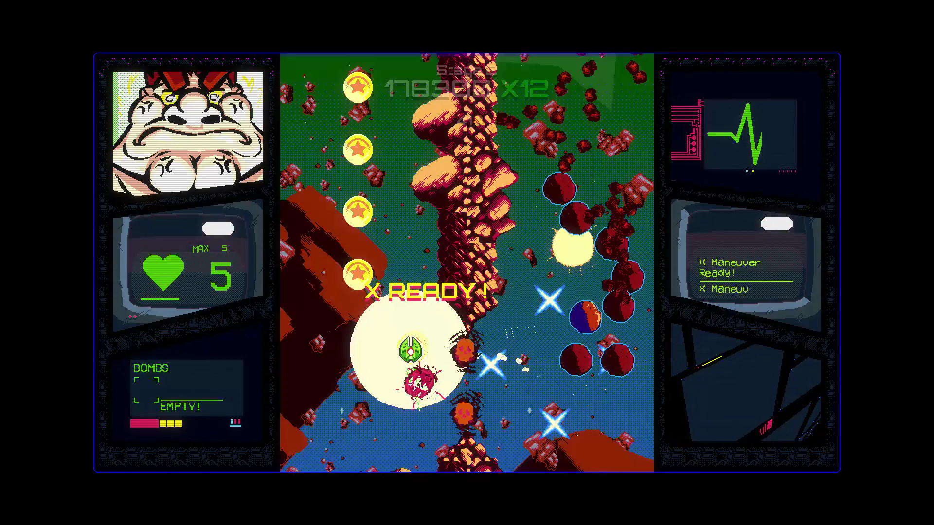Project Starship X for PC Windows Download