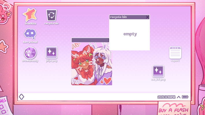 Online Obsession for PC Windows Download