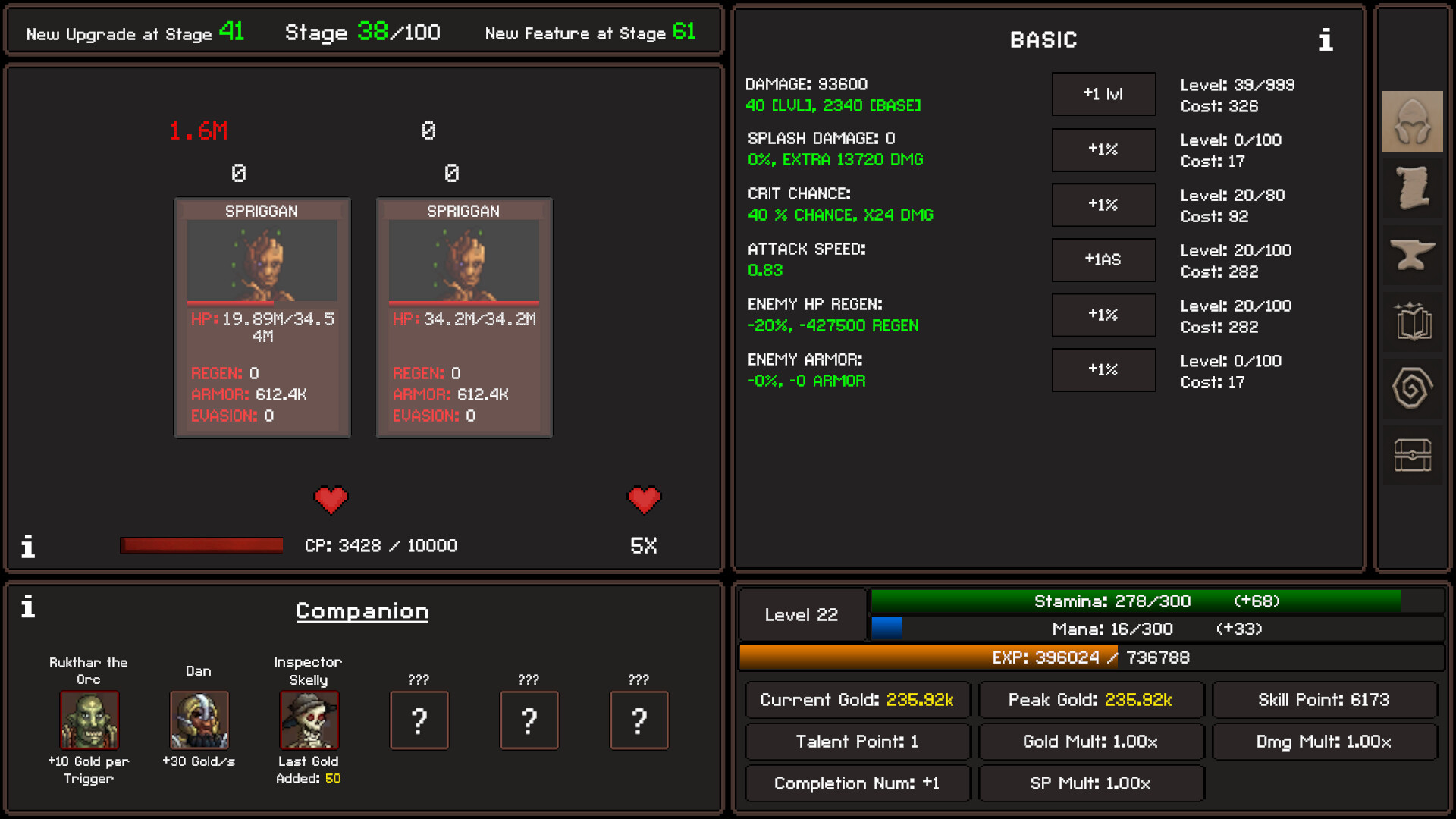 Stage Break Idle for PC Windows Download