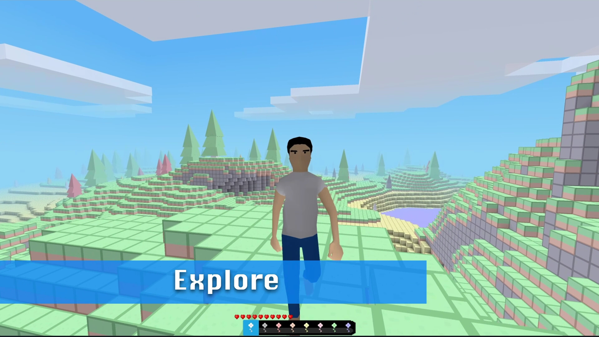 Gabe's Mod for PC Windows Download