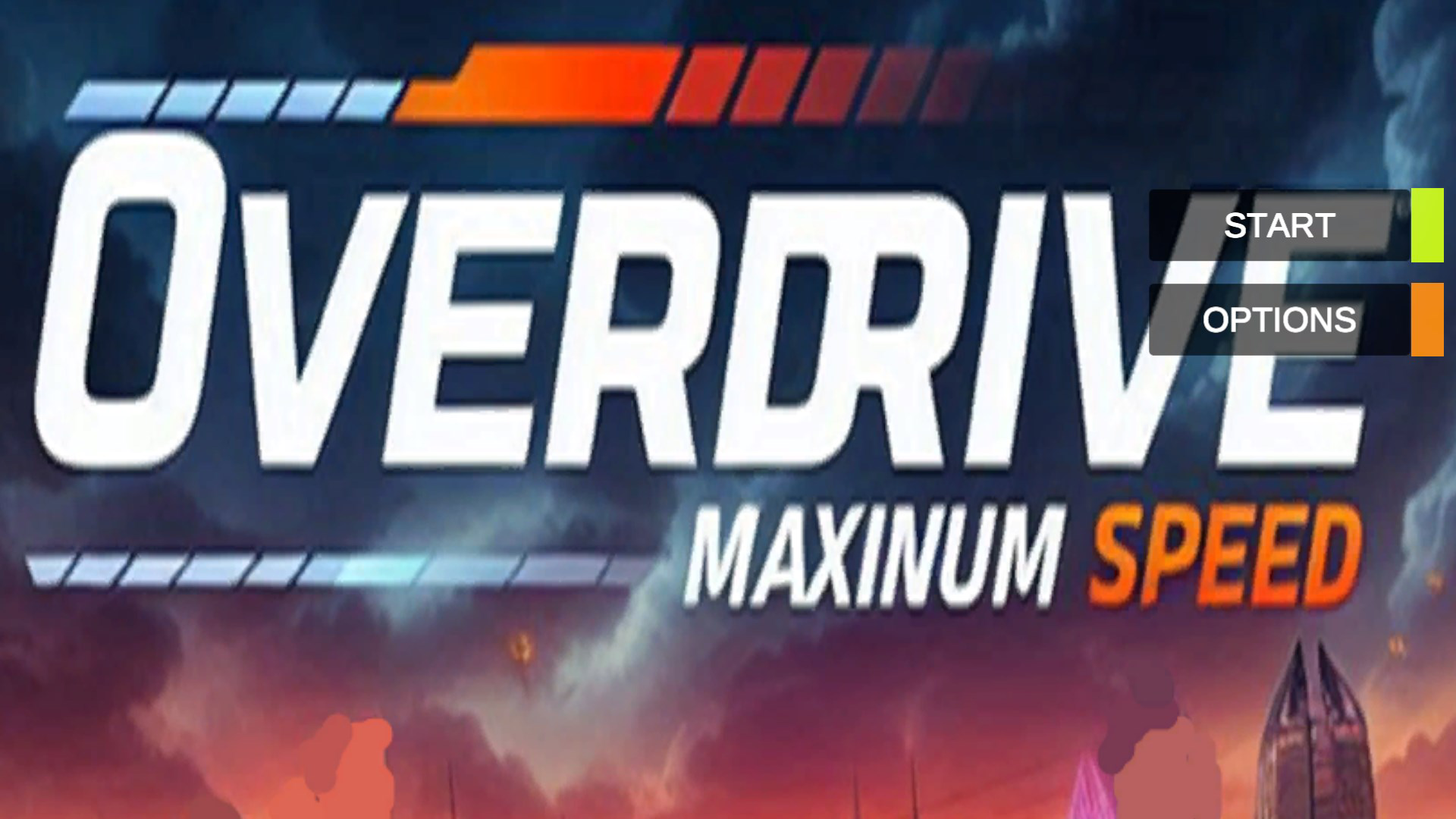 Download Overdrive-Maximum Speed Latest for Windows PC