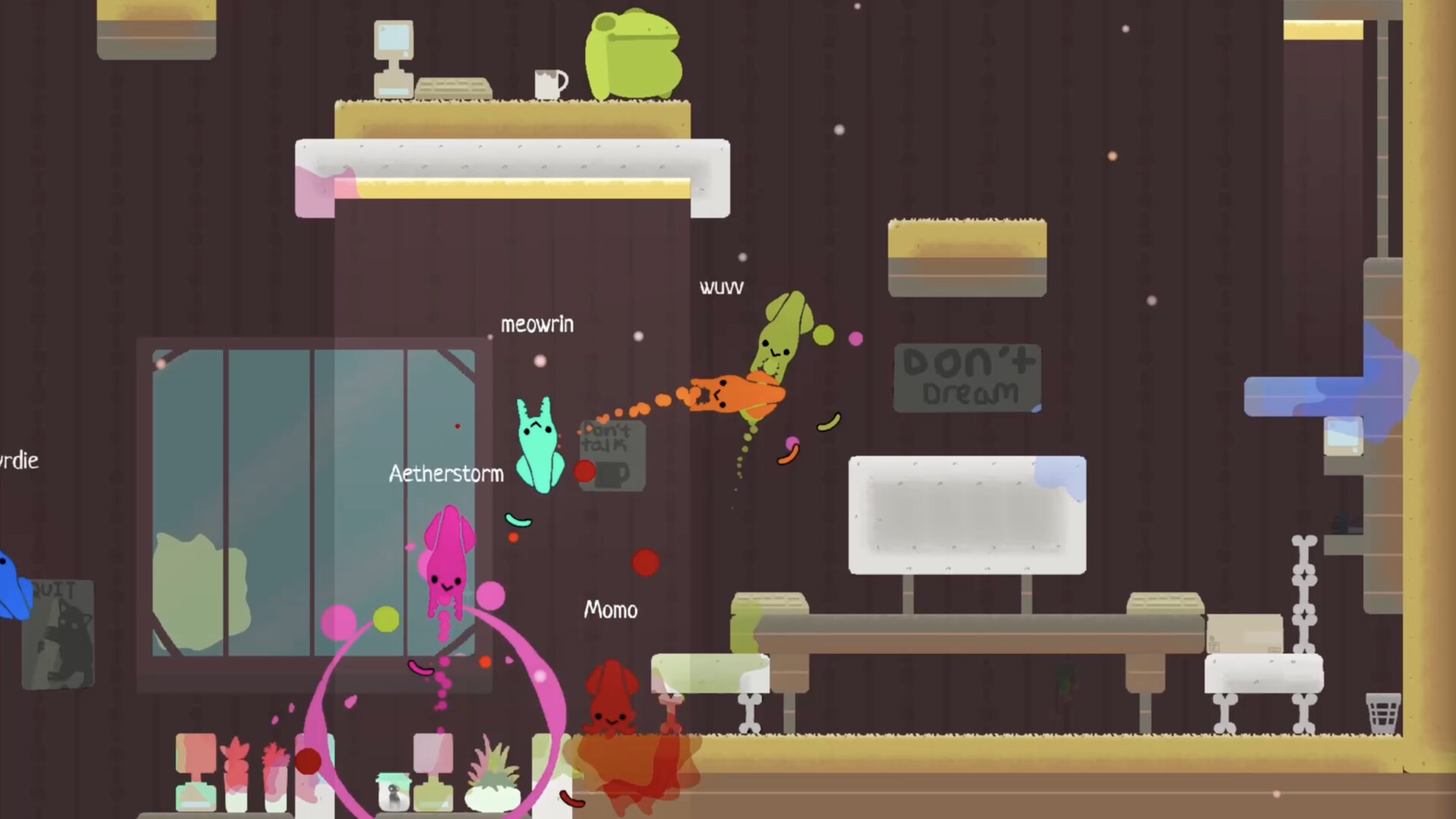 Squink for PC Windows Download