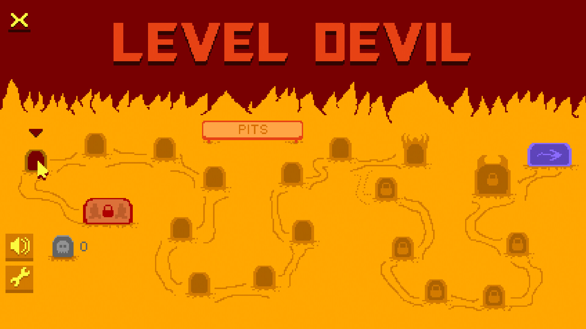 Level Devil Demo for PC Windows Download