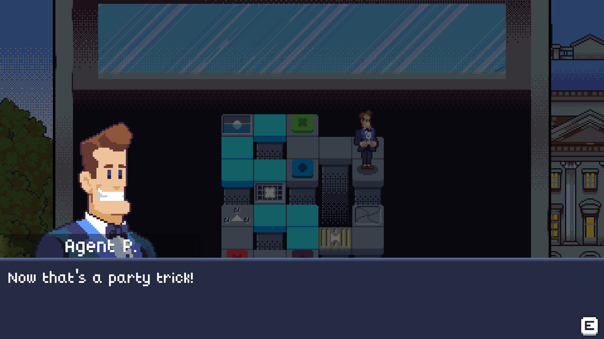 Secret Agent Puzzle for PC Windows Download