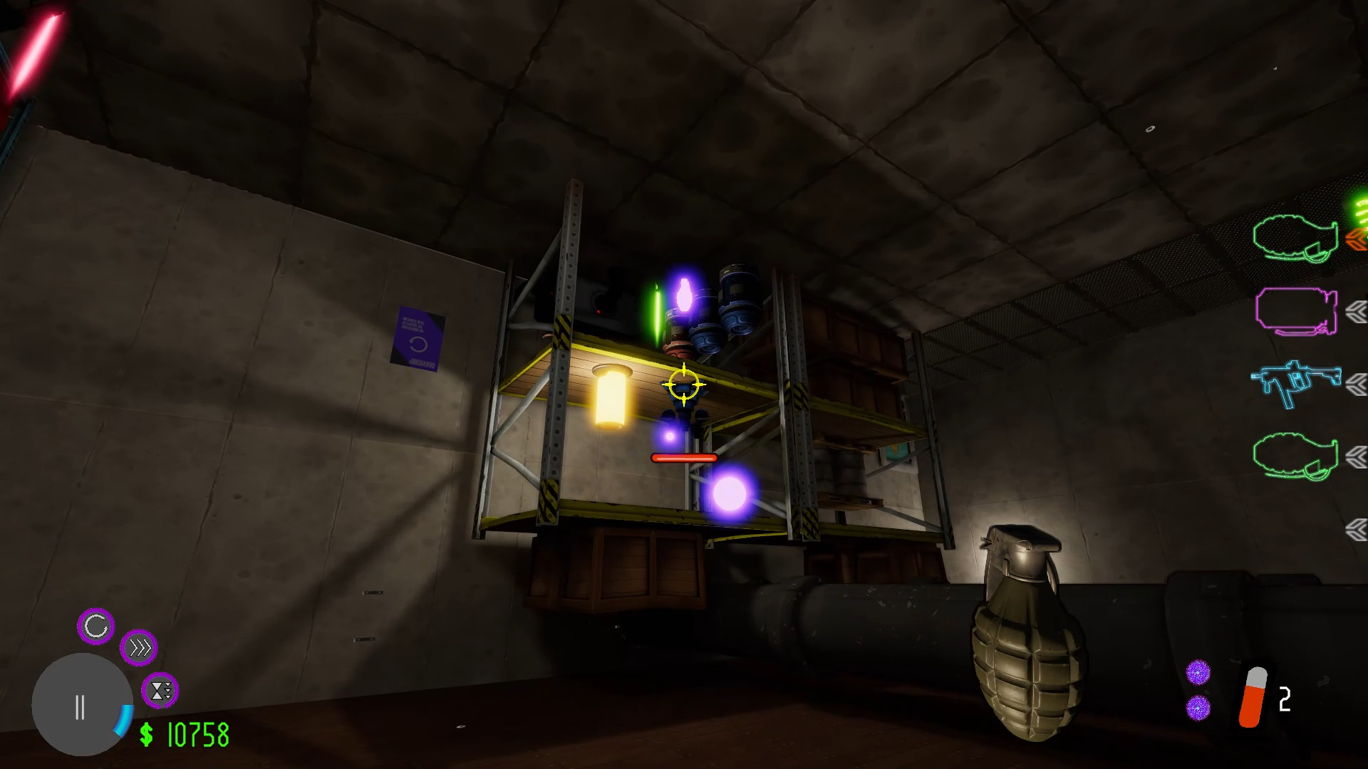 Project Gravity for PC Windows Download