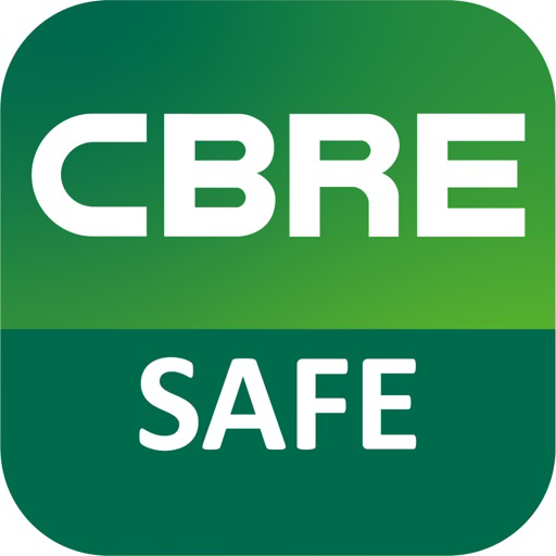 CBRE SAFE for iOS (iPhone/iPad/iPod touch) - Free Download at AppPure
