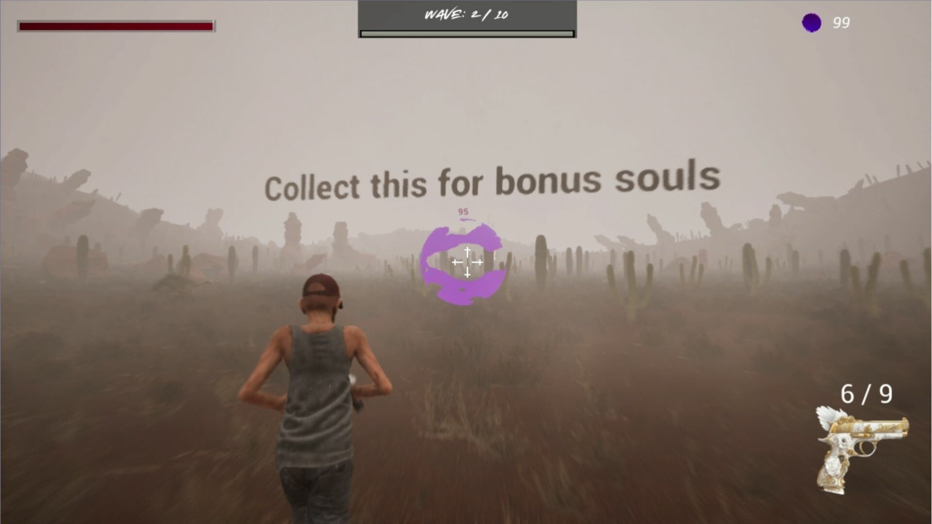 Hillbilly Hellfire Demo for PC Windows Download
