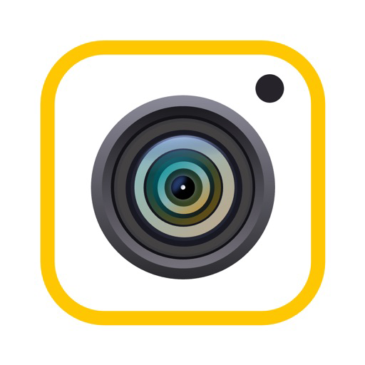 Timestamp Camera – for iOS (iPhone/iPad/iPod touch) - Free Download at ...