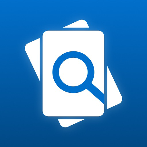 Card Value Scanner for TCG for iOS (iPhone) - Free Download at AppPure