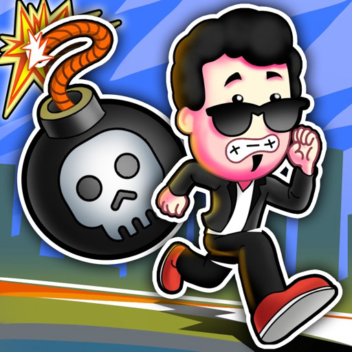 Bomb Bash:Epic Boom Neo Levels for iOS (iPhone/iPad/iPod touch) - Free ...